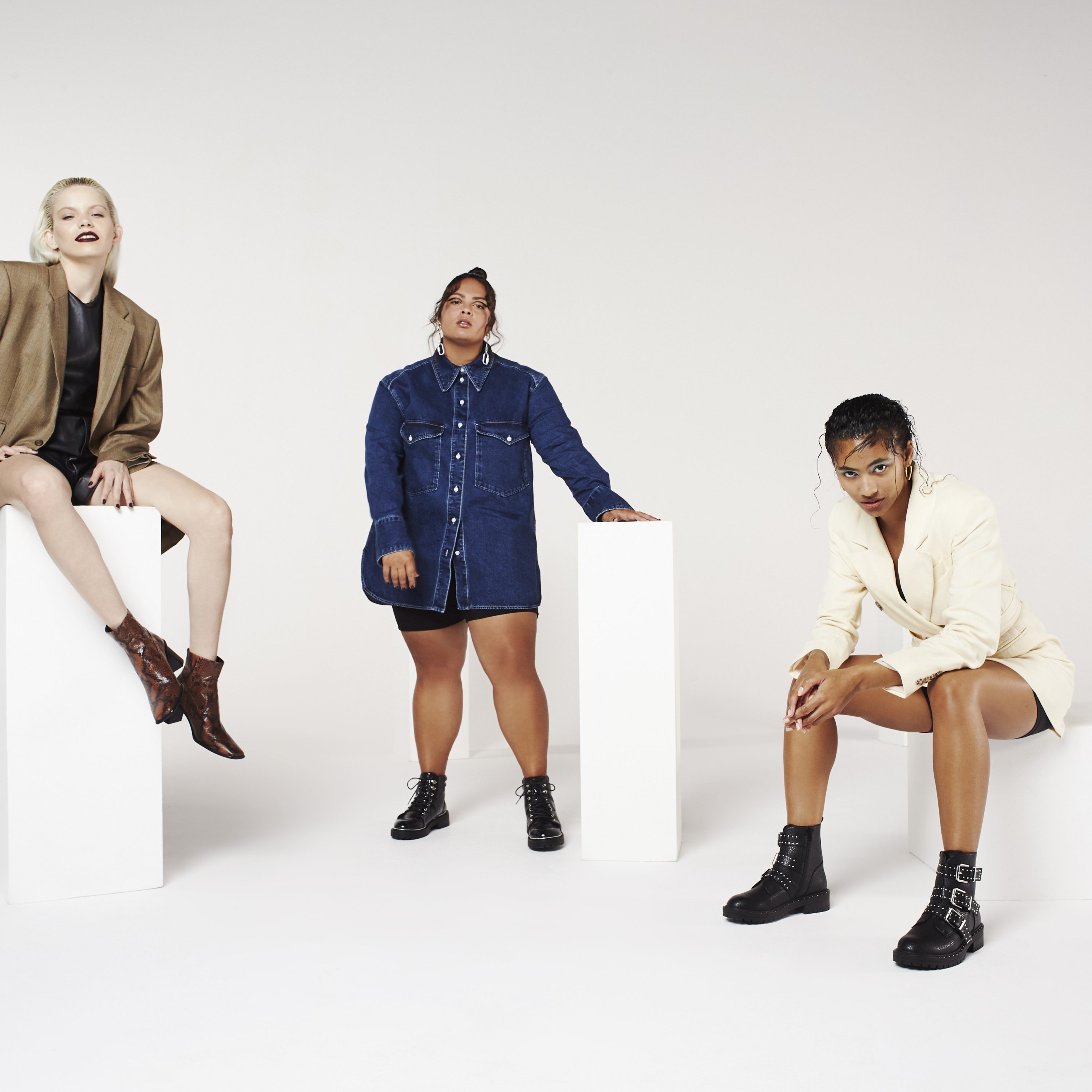 schuh - Forever Edinburgh