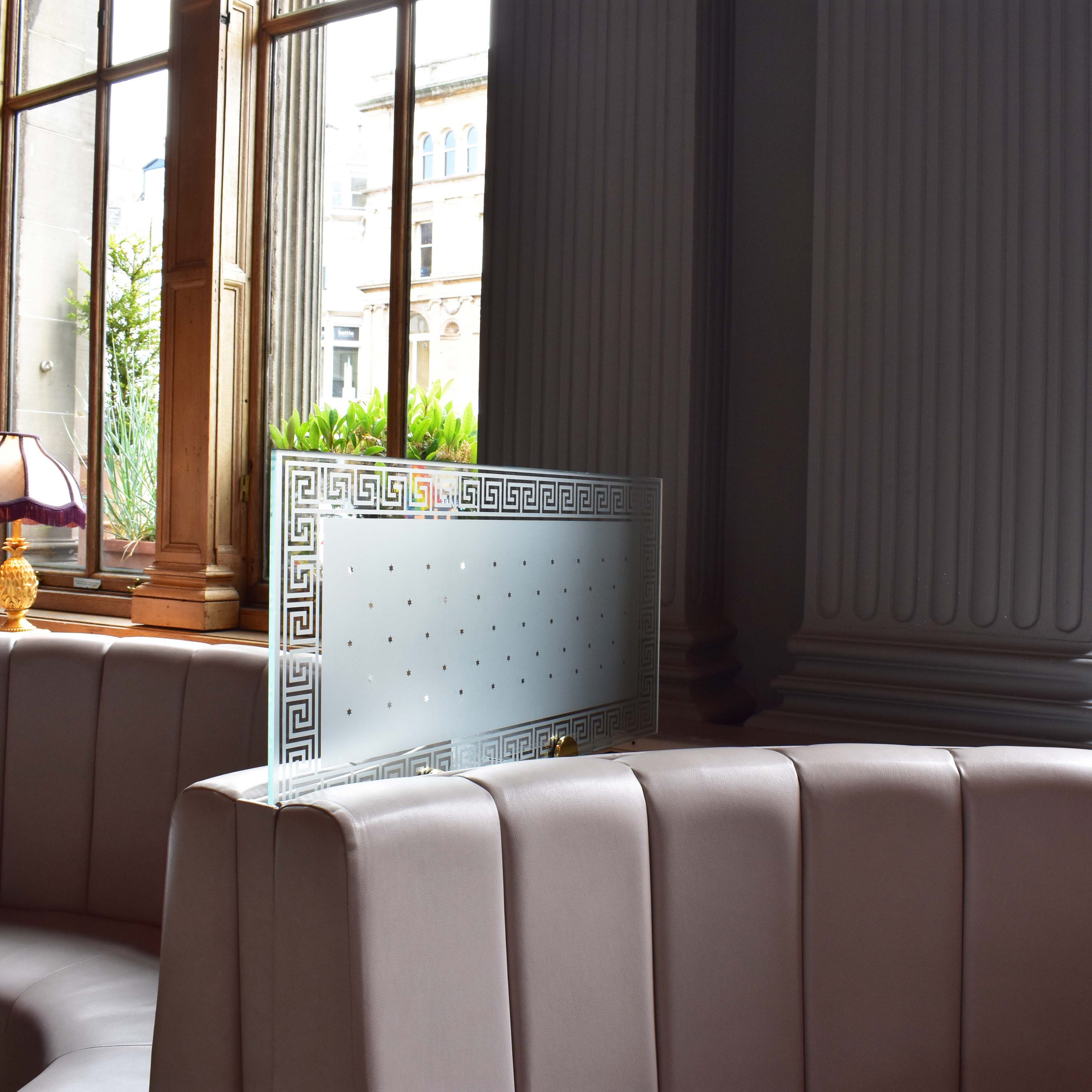 Contini George Street - Forever Edinburgh